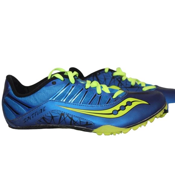 Saucony | Shoes | Saucony S2985 Mens Spitfire Track Running Racing ...